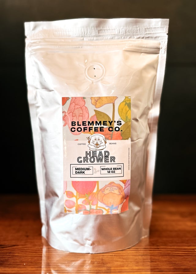 coffee bean bletchley